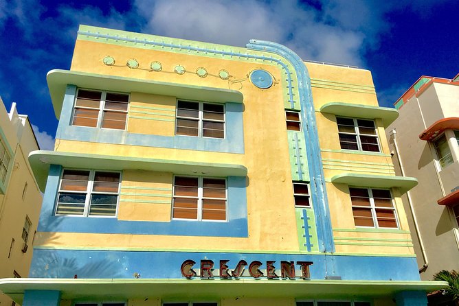 Miami 4H Private Classic Car Tour! - Who Should Book This Tour?