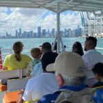 Miami: 60 Min City Cruise Millionaire's Homes & Venetian Islands - Who Will Love This Tour
