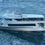 Miami 75 Min Boat Tour Biscayne Bay and Celebrity Homes Island - Practical Details: Transportation, Timing, and Group Size