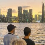 Miami: 75 Minute Sunset Boat tour and Sightseeing - Frequently Asked Questions