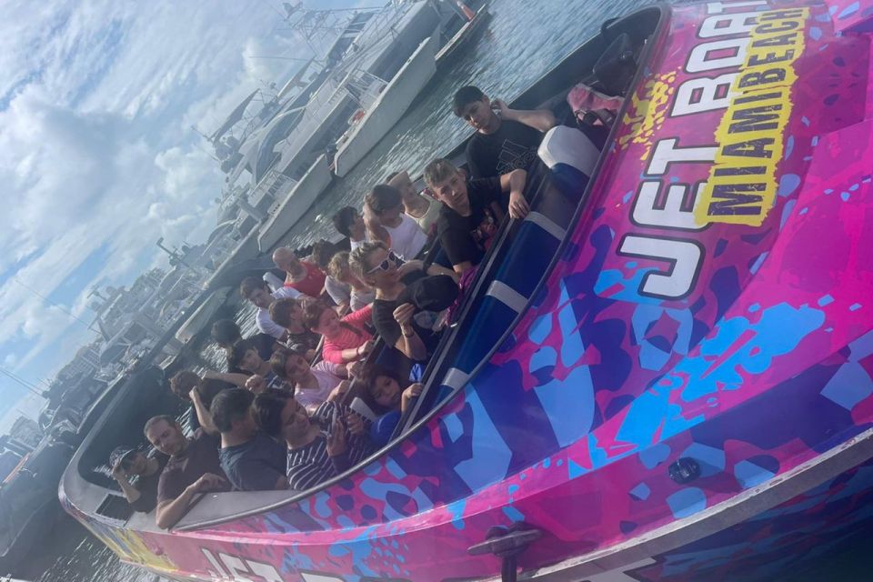 Miami: Adventure Cruise with Jetski, Tubing, and Drinks - Final Thoughts