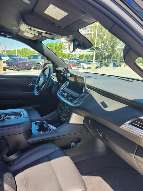 Miami Airport and Port of Miami Luxury private transfers - Final Thoughts