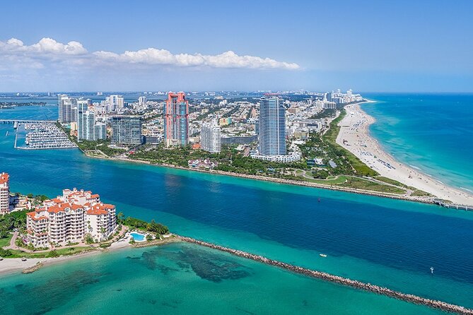 Miami Airport Executive Transfer Service - Why This Transfer Service Stands Out  