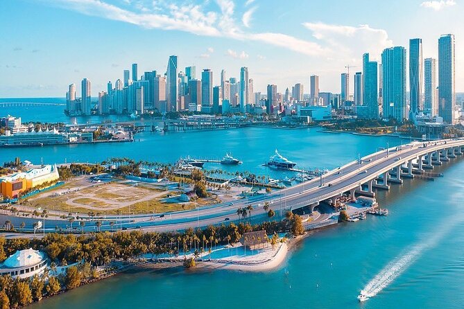 Miami Airport Executive Transfer Service - FAQ  