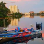 Miami Airport Lakes Peacock Bass Fishing Trip (1 to 4 ppl) - The Guides: Knowledge, Personality, and Service