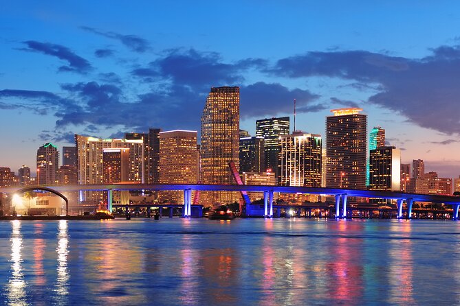 Miami Airport Private Transfer To Miami Beach - Is This the Right Choice for You?