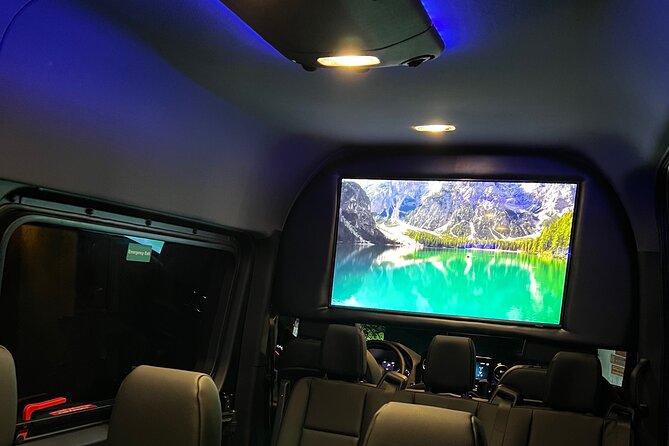 Miami Airport Private Transfer ( Up to 14 passengers) - The Sum Up: Is This Transfer Worth It?
