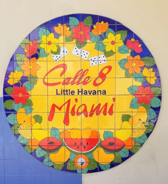 Miami and Miami Beach Private Sightseeing Tour - Discovering Miami’s Diverse Neighborhoods
