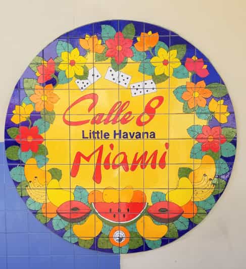 Miami and Miami Beach Private Sightseeing Tour - Exploring Miami’s Cultural Heart: Little Havana & Wynwood