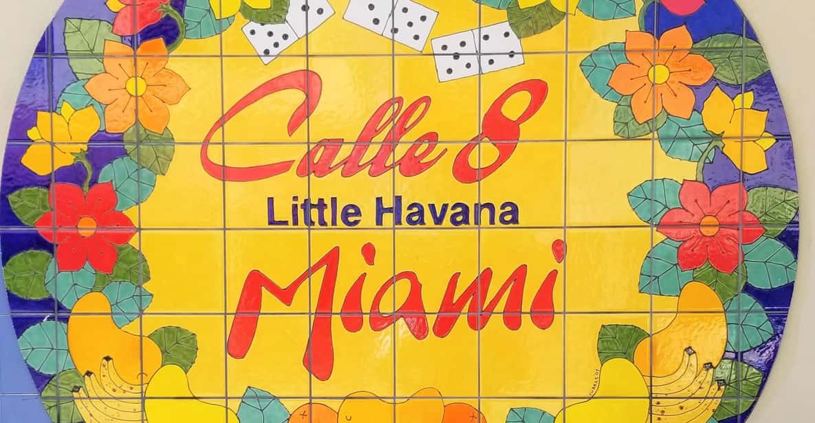 Miami and Miami Beach Private Sightseeing Tour - Practical Details & Value