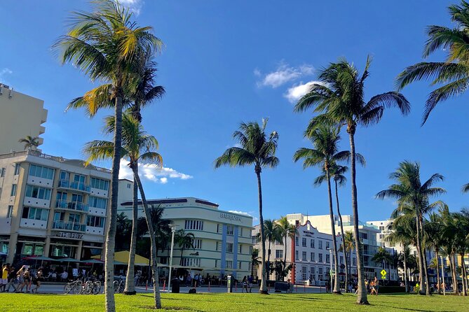 Miami Art Deco Gems & Jewels Small Group & Exclusive Access Tour - What to Expect from the Miami Art Deco Gems & Jewels Tour