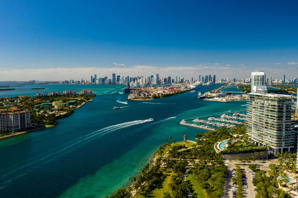Miami - Art Deco Highlights & The Wolfsonian Museum Tour - FAQ