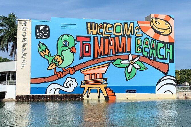 Miami at 360 - Private Full tour in Miami - Downtown Miami: The Citys Pulse and Iconic Landmarks