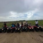 MIAMI: ATV OFF-ROAD TOUR WITH PICTURES & VIDEOS - The Guides and Customer Service