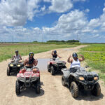 Miami: ATV Tour with Guide - Detailed Breakdown of the Itinerary