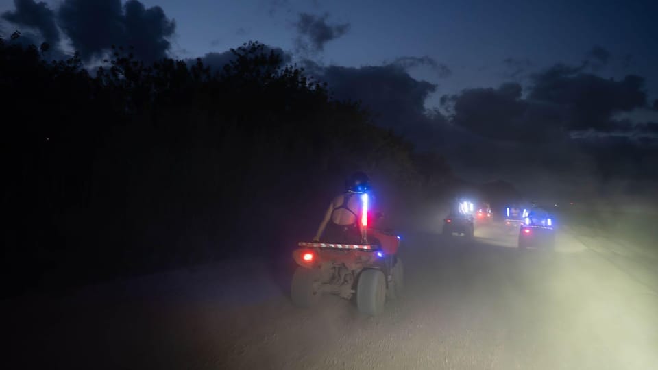Miami ATV Xperience: Ride Day&Night, FREE Passenger, Pic&Vid - Final Thoughts