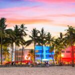 Miami Audioguide - TravelMate app for your smartphone - The Itinerary Breakdown: What You’ll Discover