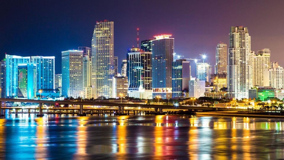 Miami Audioguide - TravelMate app for your smartphone - Authentic Insights from Past Reviewers