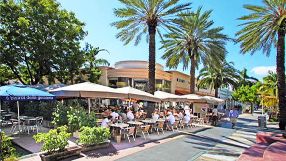 Miami Audioguide - TravelMate app for your smartphone - Who Should Consider This Tour?