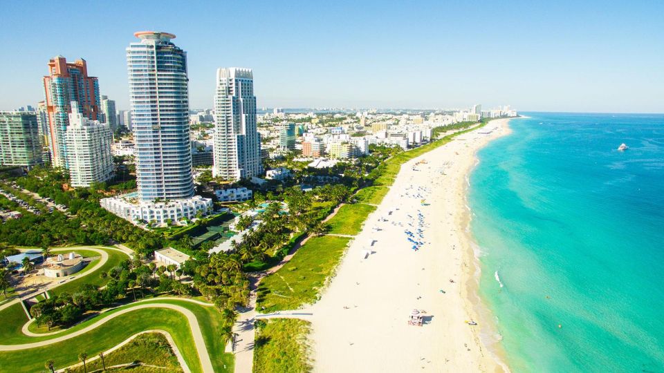 Miami Audioguide - TravelMate app for your smartphone - Final Thoughts