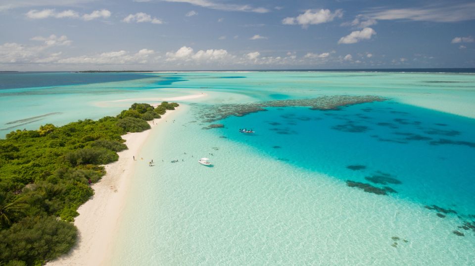 Miami: Bahamas Full-Day Trip by Ferry - Key Points