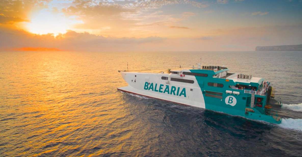 Miami: Bahamas Full-Day Trip by Ferry - An In-Depth Look at the Experience