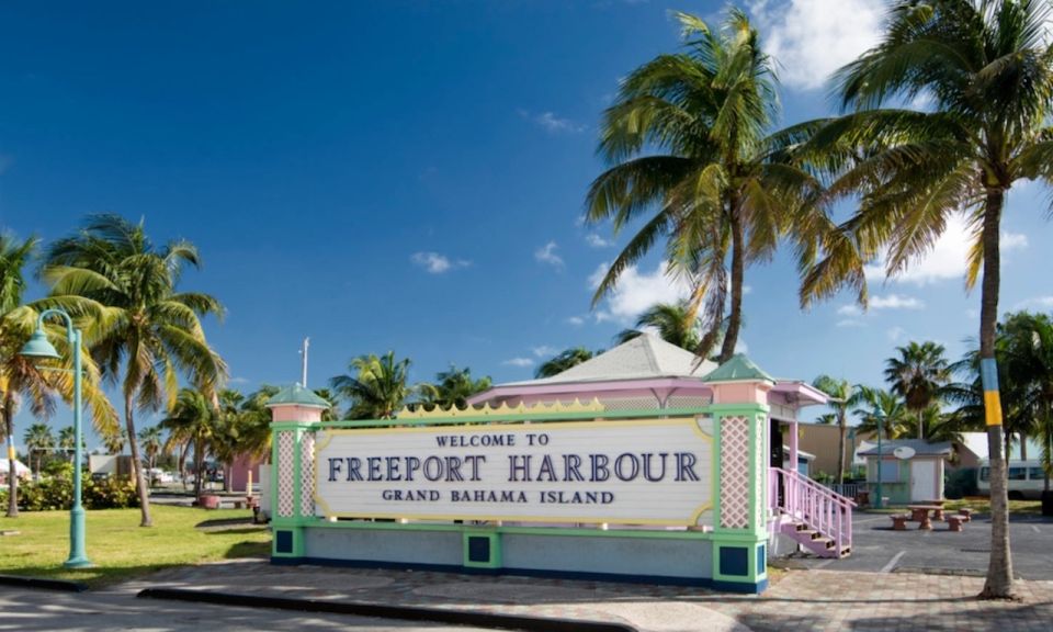 Miami: Bahamas Full-Day Trip by Ferry - The Value Proposition