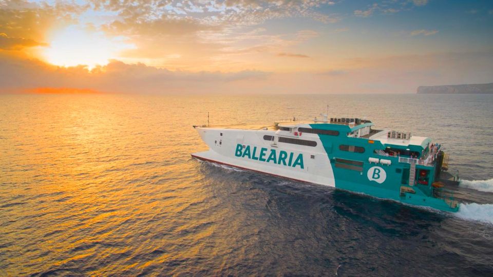Miami: Bahamas Full-Day Trip by Ferry - Who Is This Tour Best For?