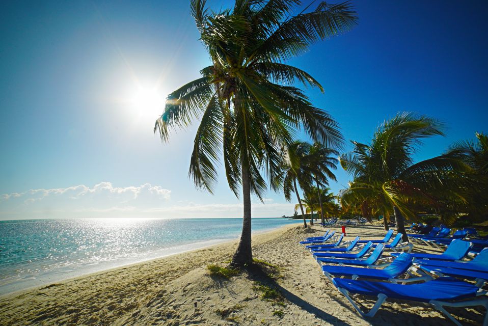 Miami: Bahamas Full-Day Trip by Ferry - Final Thoughts