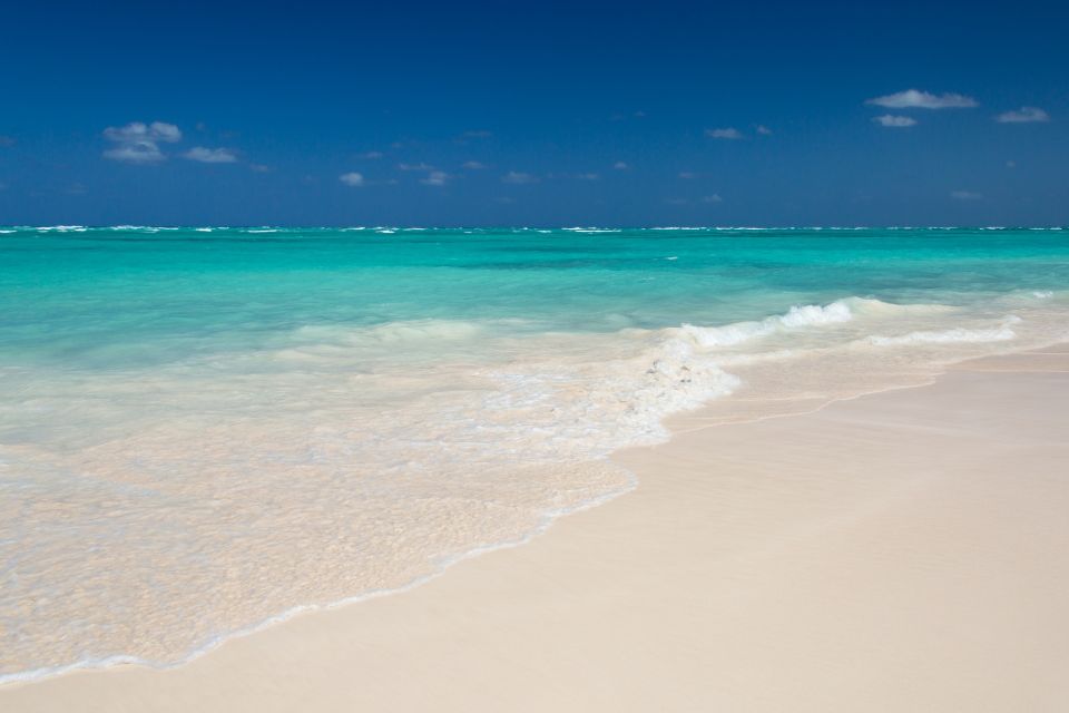 Miami: Bahamas Full-Day Trip by Ferry - FAQ