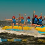 Miami: Banana Boat Ride - The Experience Provider: Miami Watersports