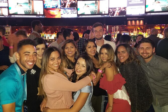 Miami Bar Crawl - Is It Worth the Price?