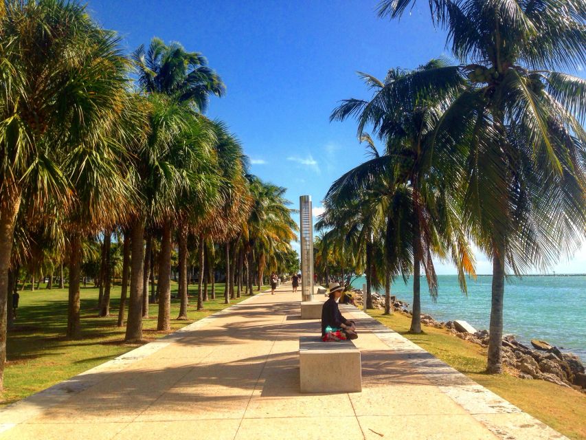 Miami Beach: 1-Hour Segway Glide - Who Will Love This Tour?
