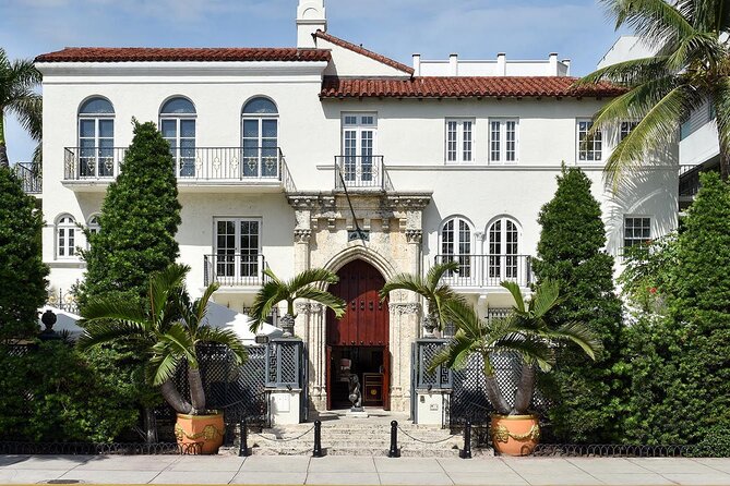 Miami Beach Art Deco & History Bike Tour with Design Enthusiast - Who Would Love This Tour?