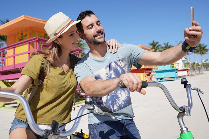 Miami Beach Art Deco & History Bike Tour with Design Enthusiast - Final Thoughts