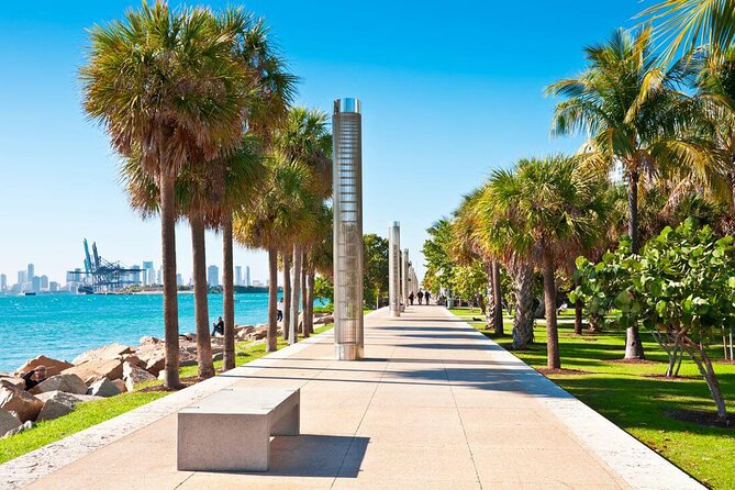 Miami Beach Art Deco & History Walk Tour with Design Enthusiast - The Practicalities: What You Need to Know