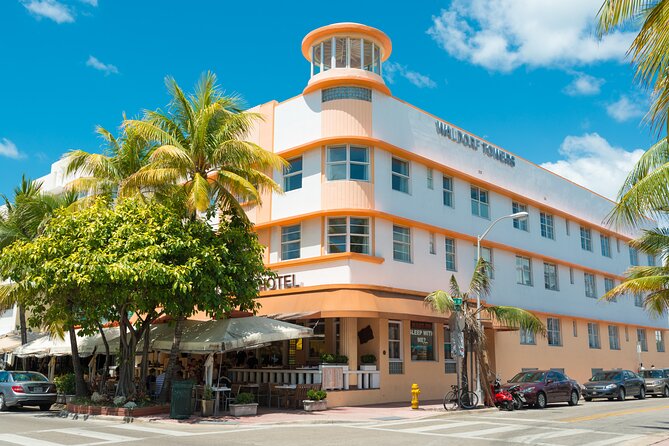 Miami Beach Art Deco & History Walk Tour with Design Enthusiast - Final Thoughts: Is It Worth It?