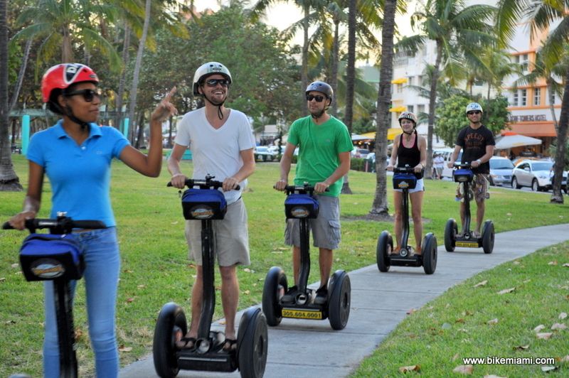 Miami Beach: Art Deco Segway Tour - Final Thoughts
