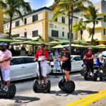 Miami Beach Art Deco Segway Tour - Detailed Breakdown of the Itinerary
