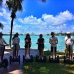 Miami Beach: Art Deco Segway Tour - What to Expect During the Tour