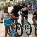 Miami Beach Bicycle Rental - What You Can Expect from the Miami Beach Bicycle Rental Experience