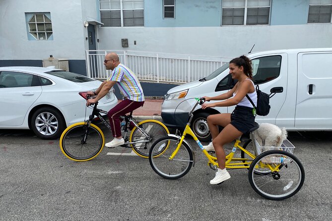 Miami Beach Bicycle Rental - FAQs About Miami Beach Bicycle Rental