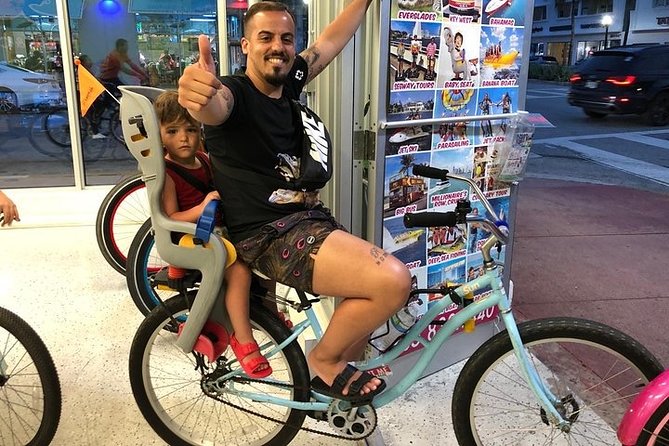 Miami Beach Bicycle Rental - Final Thoughts