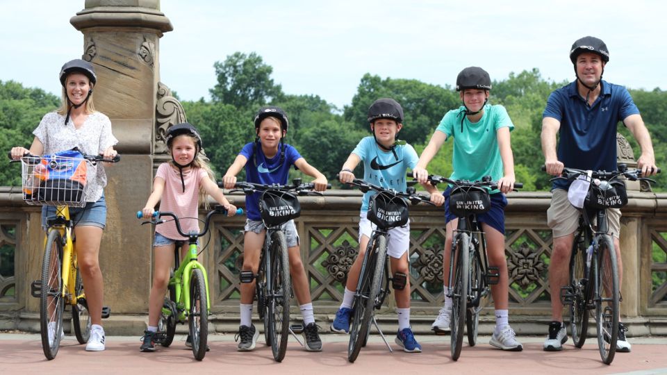 Miami Beach: Bike or eBike Rental with Map - Why Choose This Bike Rental Experience?