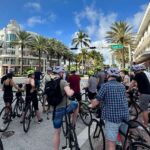 Miami Beach: Bike or eBike Rental with Map - Exploring Miami Beach by Bike: A Step-by-Step Look
