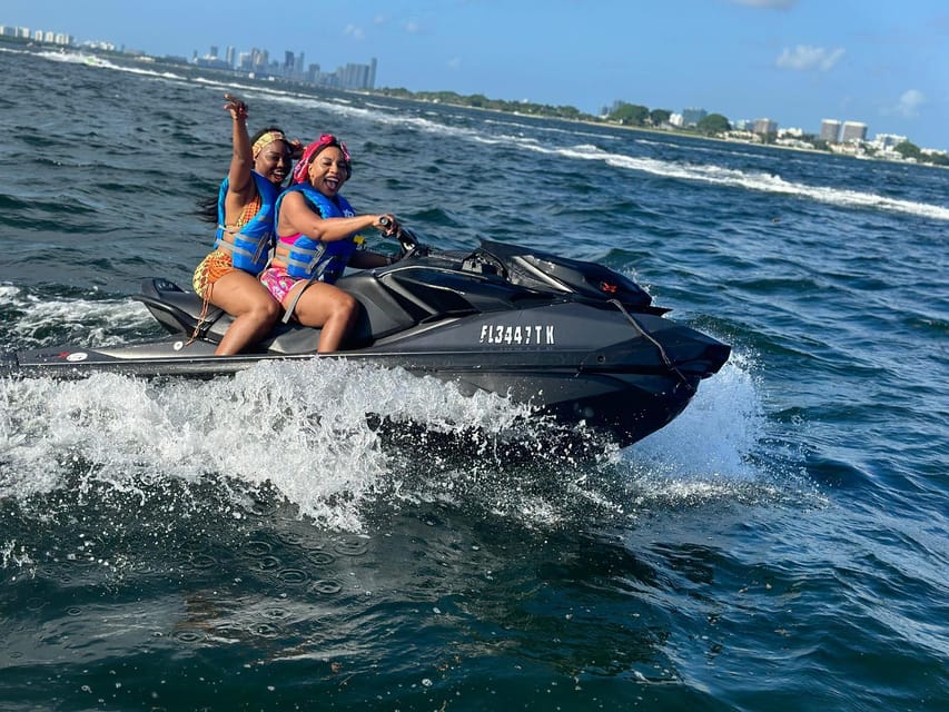 Miami Beach: Boat Ride and Jet Ski Rental - Final Thoughts