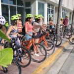 Miami Beach: City Highlights Guided Bike or eBike Tour - Itinerary Breakdown: What You’ll See and Do
