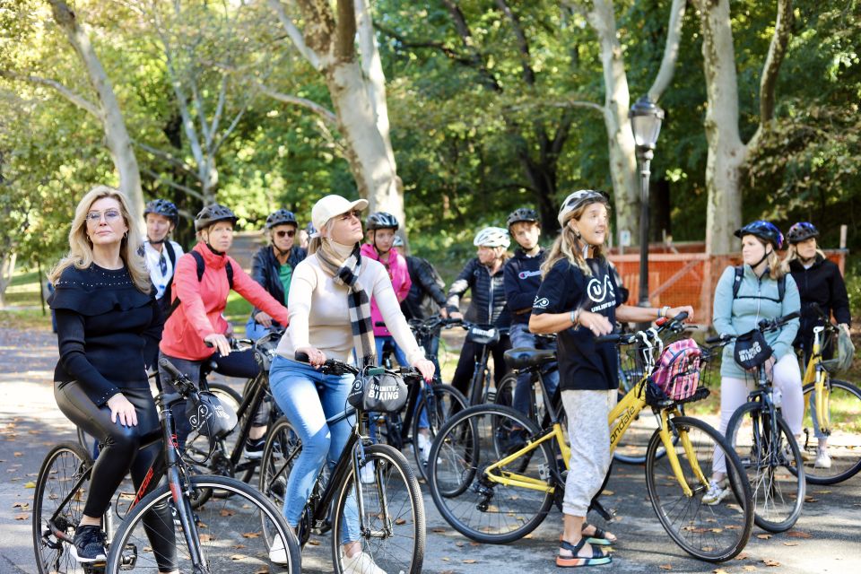 Miami Beach: City Highlights Guided Bike or eBike Tour - Final Thoughts