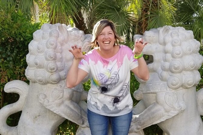 Miami Beach City Scavenger Hunt by 3Quest Challenge - The Core of the Experience: What to Expect