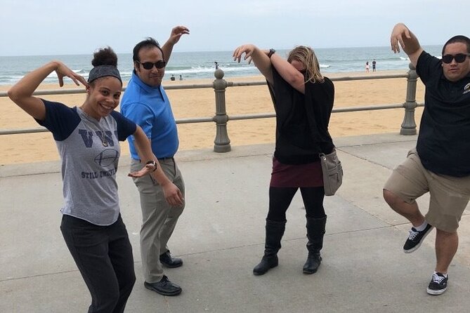 Miami Beach City Scavenger Hunt by 3Quest Challenge - How the Scavenger Hunt Works in Detail